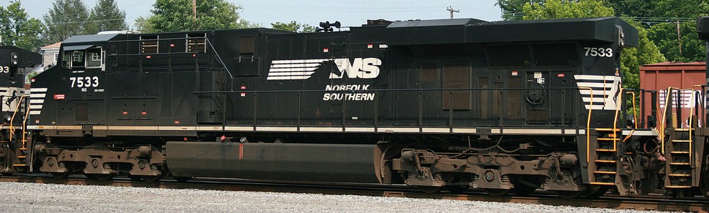 NS 7533